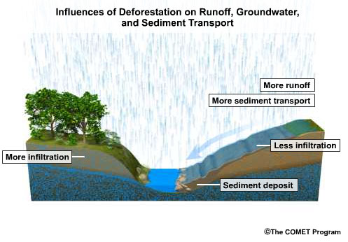 Runoff Processes - Section Four: Soil Properties